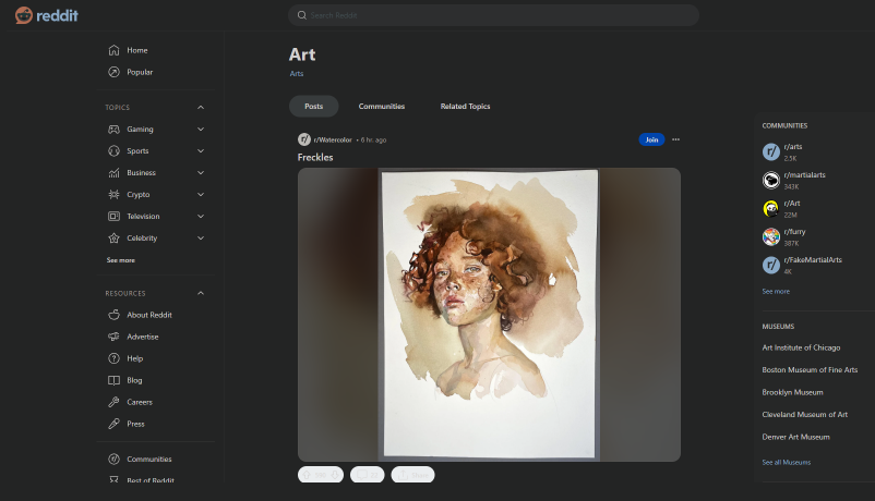 Enhancing Your Reddit Browsing: A Comprehensive Guide to Dark Mode on ...