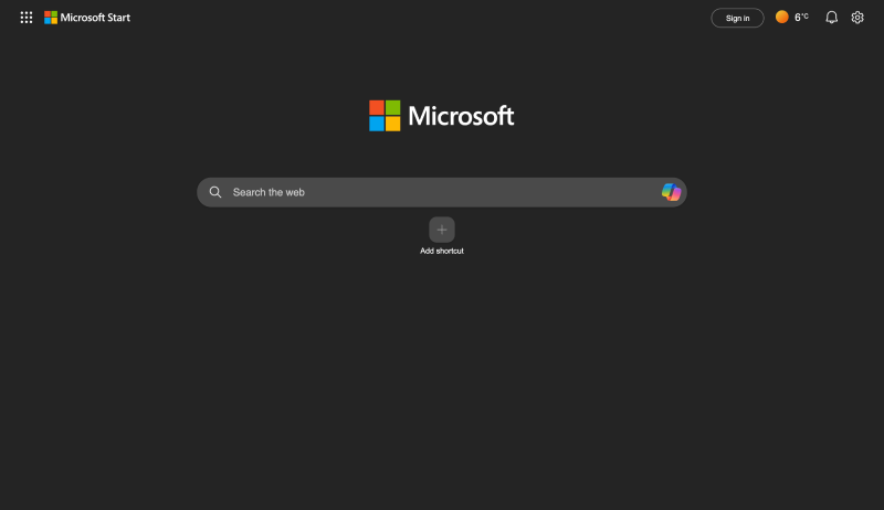 How To Enable Dark Mode In Microsoft Edge With Dark Mode Extension 2660