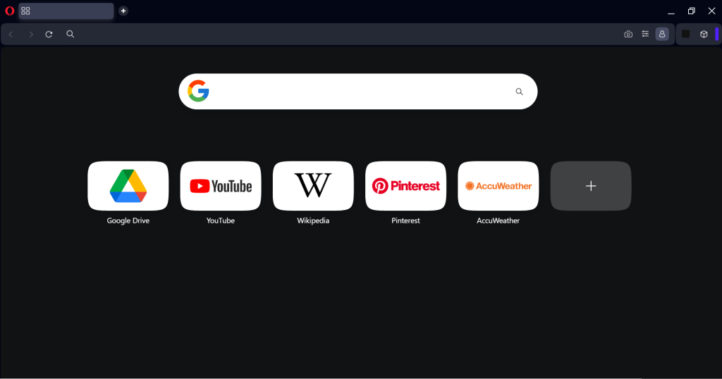 Enhance Your Opera Browsing Experience with Dark Mode Extension | Dark Mode